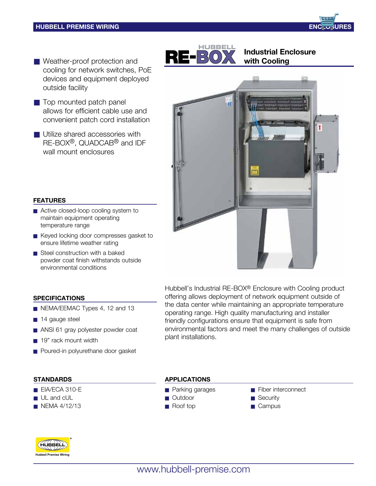 Hubbell Rebox Cabinet | Cabinets Matttroy