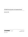 Lycoming IO-390 SERIES Operation Reference Manual | Manualzz