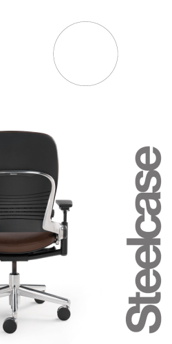 Steelcase LEAP - Assembly Instructions, User Guide | manualzz.com