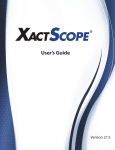 Xactimate 28 Shortcuts User Manual | Manualzz