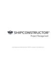 ShipConstructor Structure User Manual | Manualzz