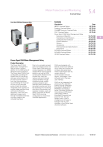 Eaton C445 Power Xpert Motor Management Relay User Manual | Manualzz