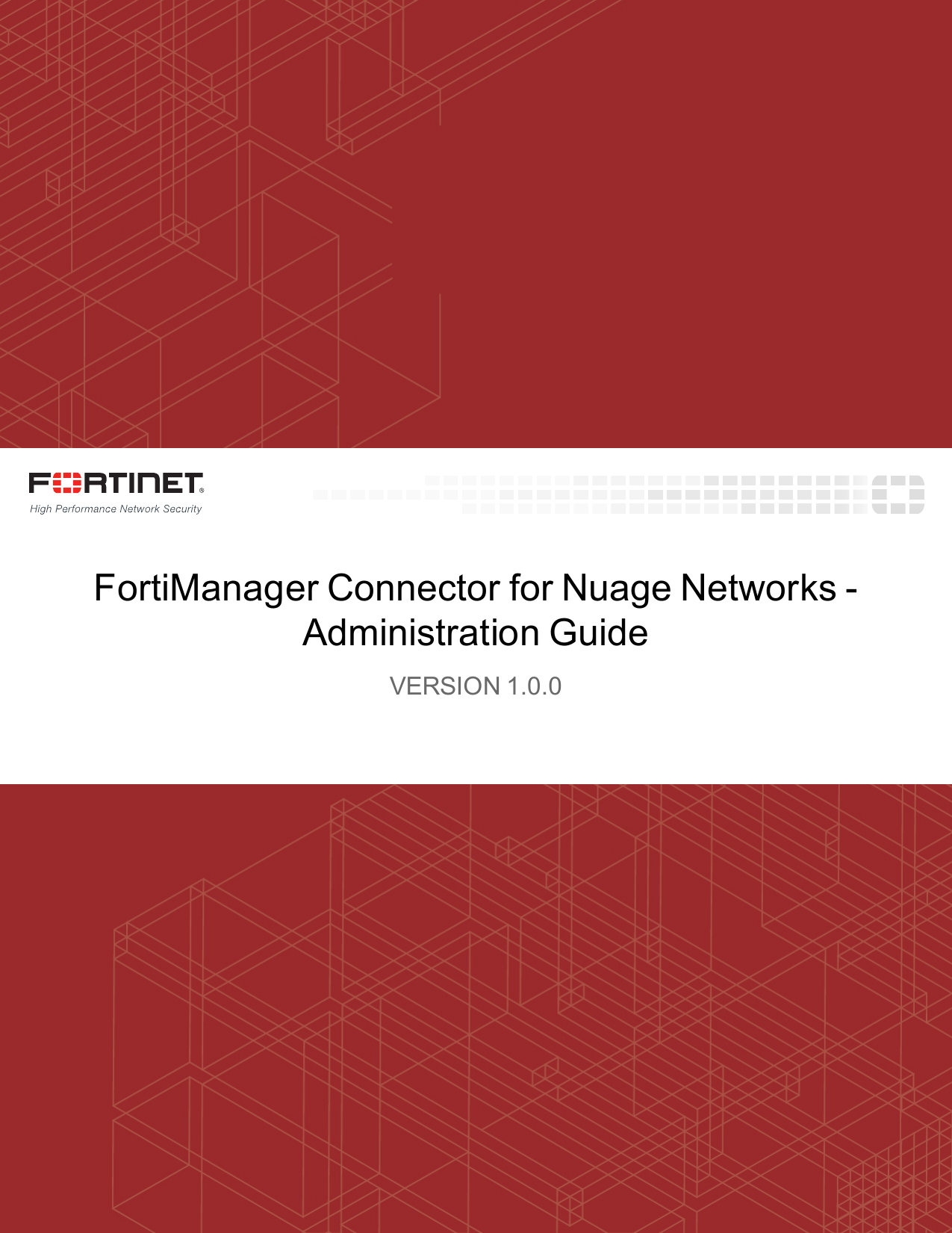 fortinet untrusted ca