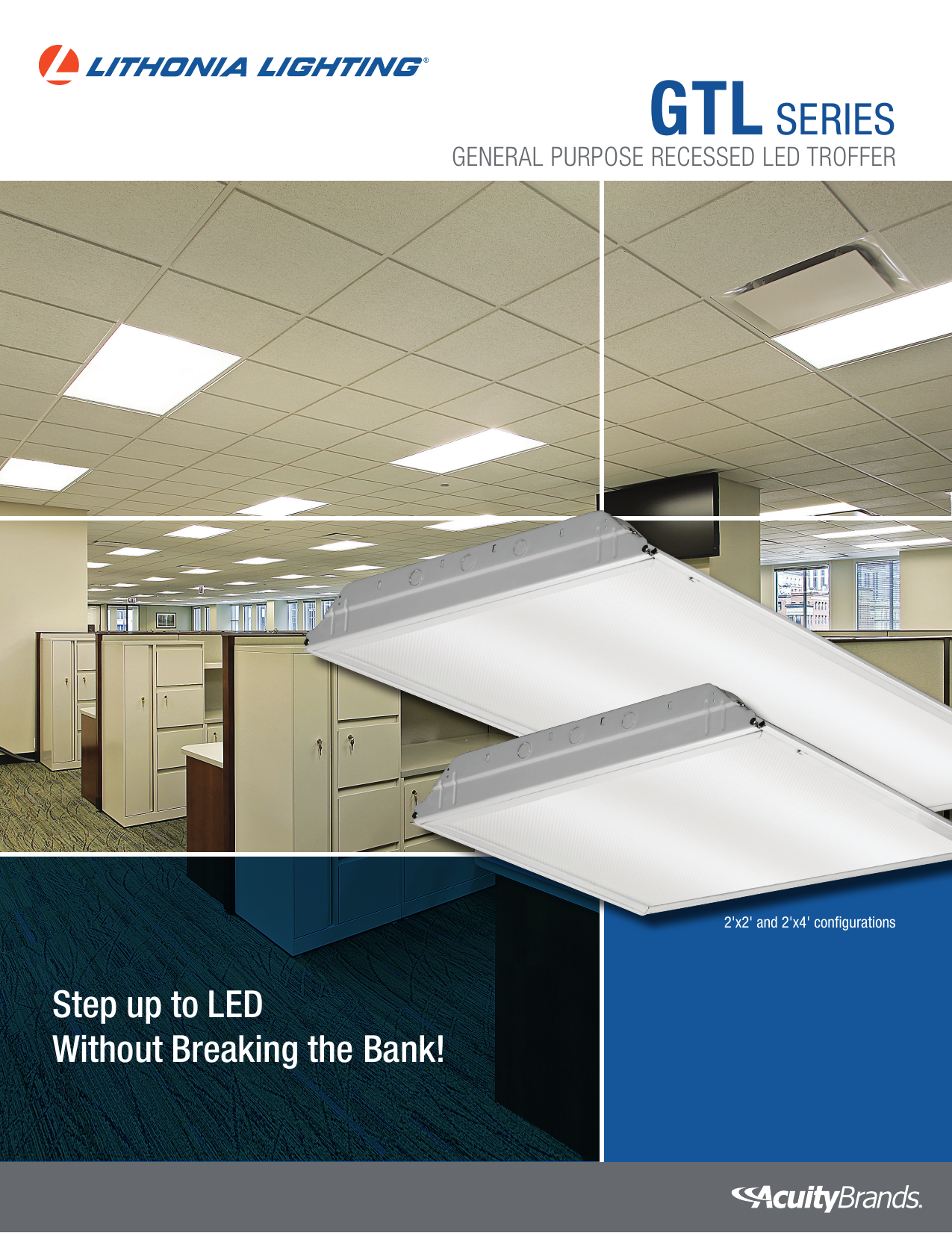 Hydrel Lighting 4800 | Shelly Lighting