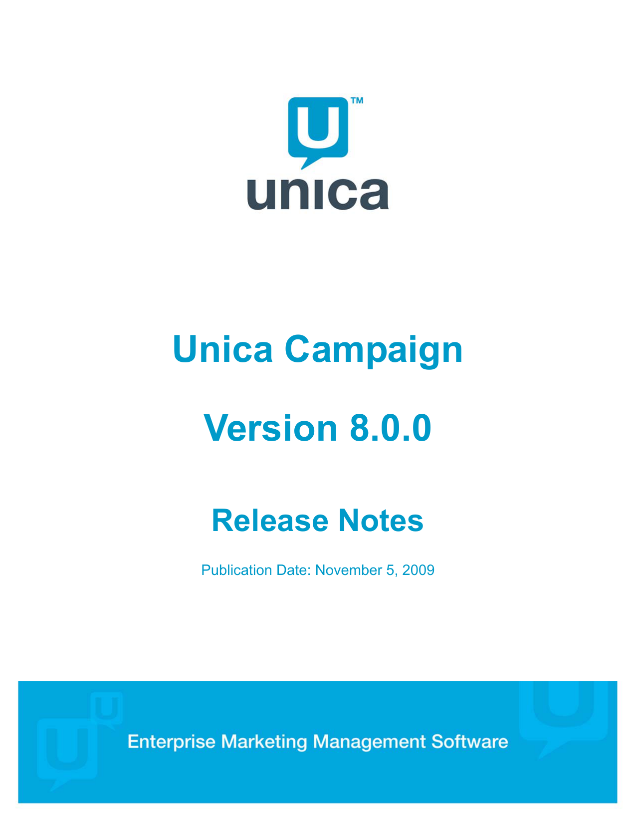 IBM Unica NetInsight: Administratorhandbuch