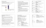 EvenCare G2 Operator Manual & In-Service Guide | Manualzz