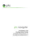 PTC Creo Parametric with Windchill User Guide | Manualzz