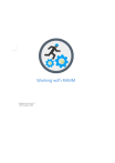 RAMM User Guide - Working with RAMM | Manualzz