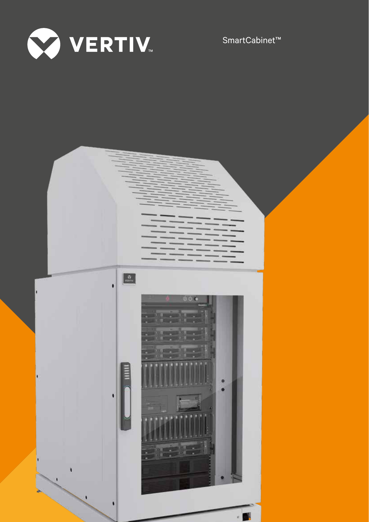 Liebert Smart Cabinet | Cabinets Matttroy