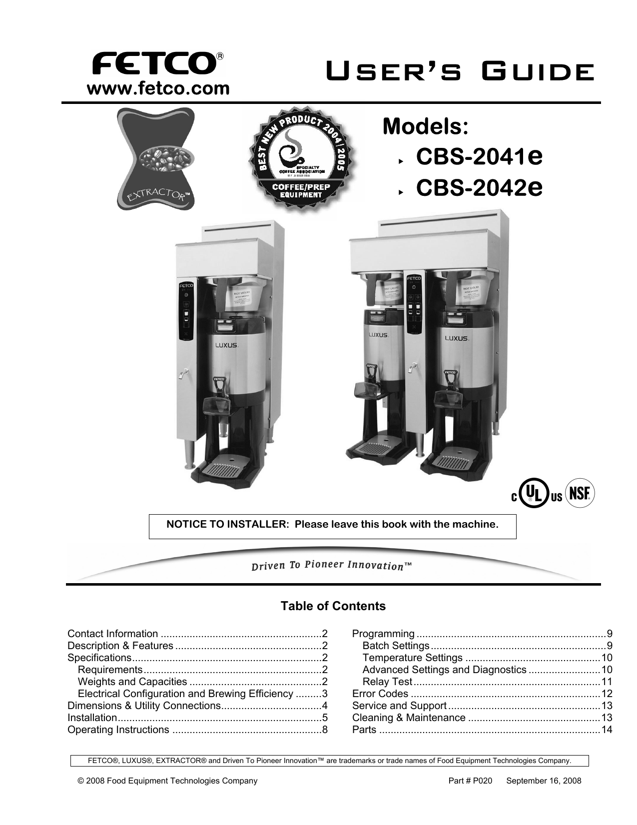 User`s Guide | Manualzz