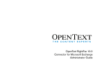 OpenText RightFax 10.6 Installation Guide | Manualzz