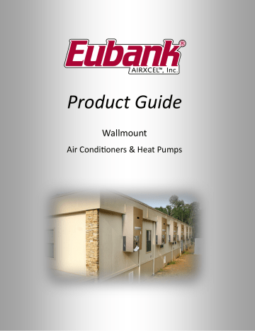 Eubanks Engineering V424B00A1FDS-NB V Series 2 Tons Electric Single ...