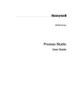 Honeywell Studio Guide: AI + PDF Download | Manualzz