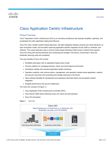 Get Certified In Implementing Cisco Application Centric, 44% OFF