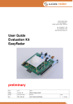 Texas Instruments mmWave Demo Visualizer User's Guide | Manualzz