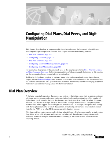 Cisco IOS Configuration Guide | Manualzz