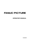 FANUC FAPT LADDER-III Operator's Manual | Manualzz