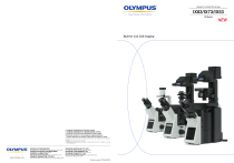Olympus IX83, IX73, IX53 Microscope AI Chat & PDF | Manualzz
