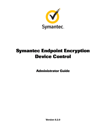 Symantec endpoint protection 14 admin guide - tnamela