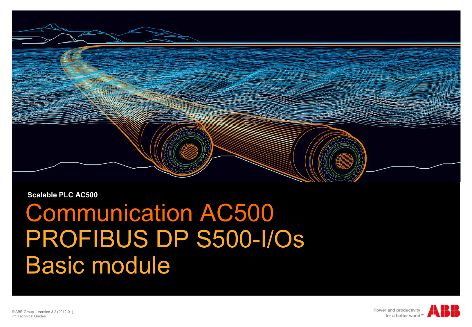 Ac500 Profibus Dp Control Systems Application And Knowledge, 40% OFF