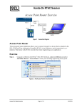 SEL RTAC HMI User Manual: AI Chat & PDF Access | Manualzz