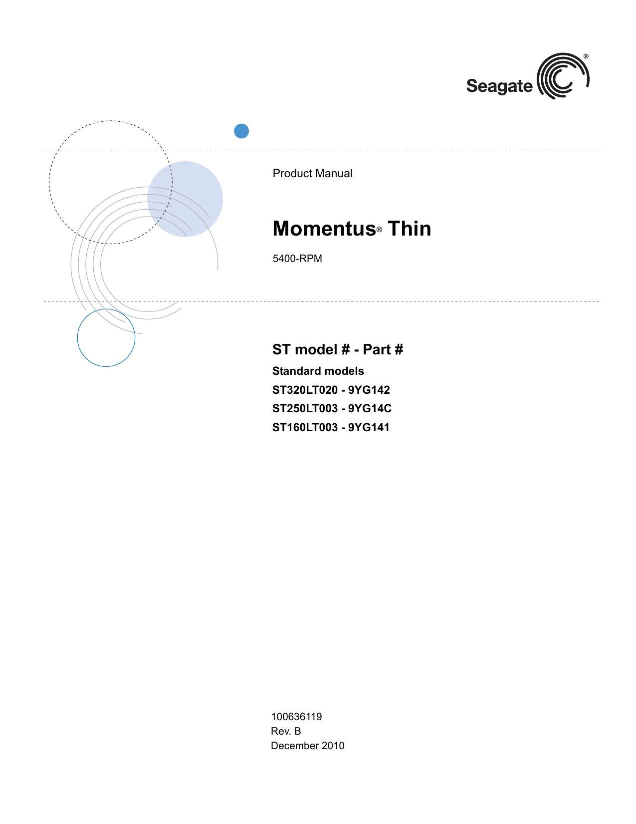 Momentus® Thin | Manualzz