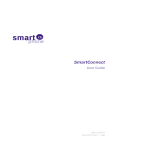 SmartConnect User Manual | Manualzz