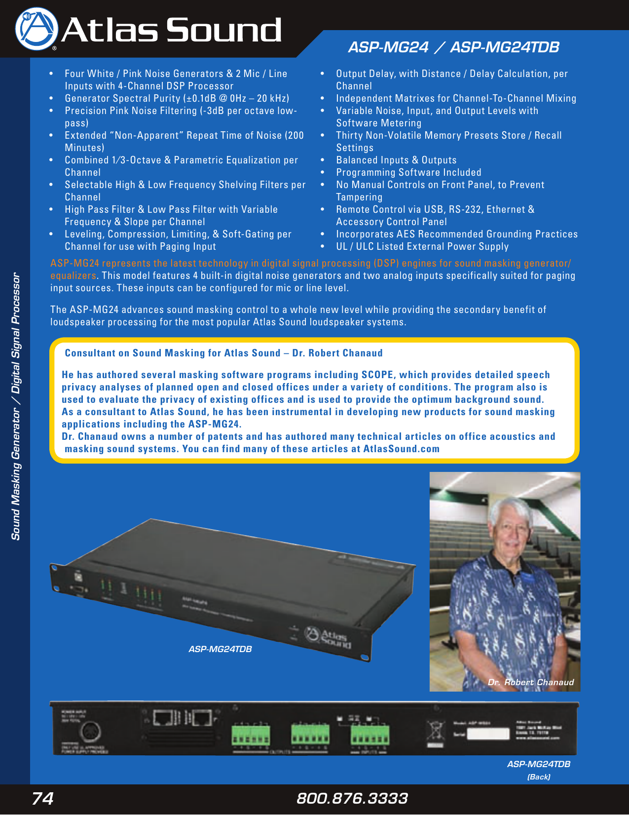 valcom sound masking