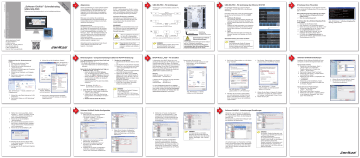 Janitza UMG 509-PRO Quick guide | Manualzz
