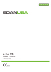 EDAN iM50 iM60 iM70 User Manual | Manualzz