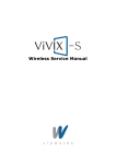 VXvue User Manual - Medical Imaging Software | Manualzz