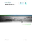 Standard Chartered Transactions User Guide | Manualzz