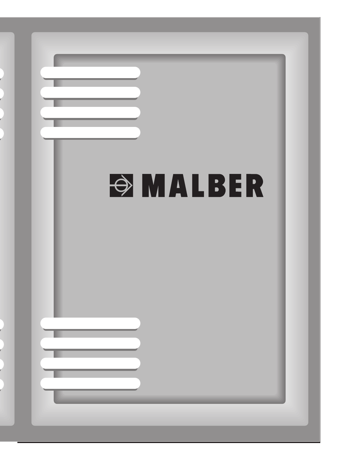 Malber P13 Owner's Manual | Manualzz