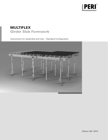 MultiFlex | FlexClip | PERI MULTIFLEX, GT 24, VT 20, PEP Ergo ...