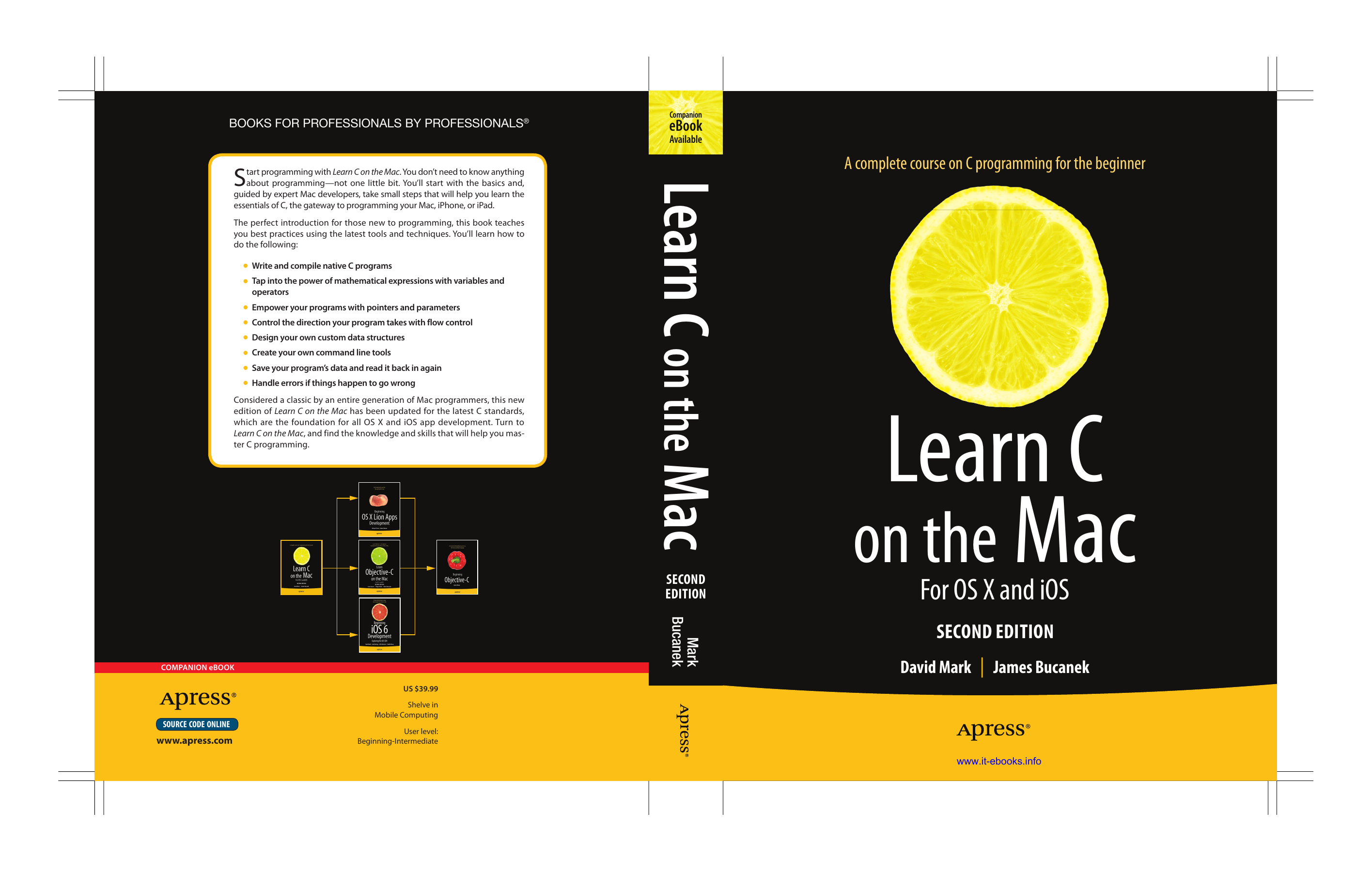 How To Do C Programming On Mac Richlsa