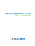 EFT Web Admin v3.9 User Guide | Manualzz
