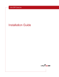 Infor ERP SyteLine 8.02 Installation Guide | Manualzz