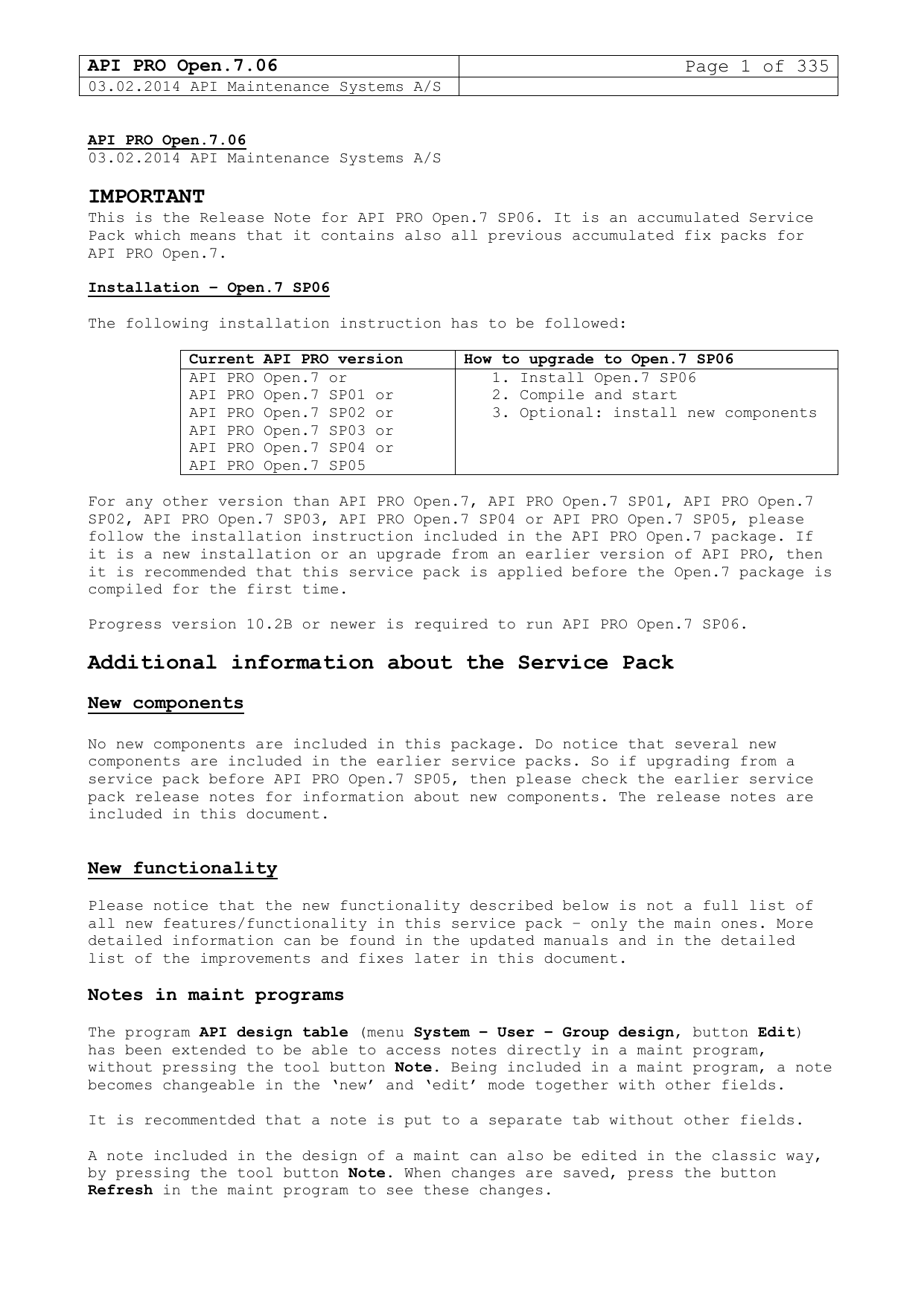 Codejock visual dataflex - passadigi