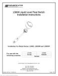 Pneumercator TMS3000 Operation & Maintenance Manual | Manualzz