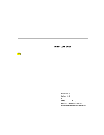 MAXaccess Soft Turret User Guide | IPC | Manualzz