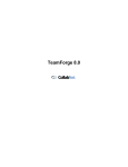 CollabNet Subversion Edge User Guide | Manualzz