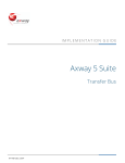 Transfer CFT 3.2.4 User Guide | Manualzz