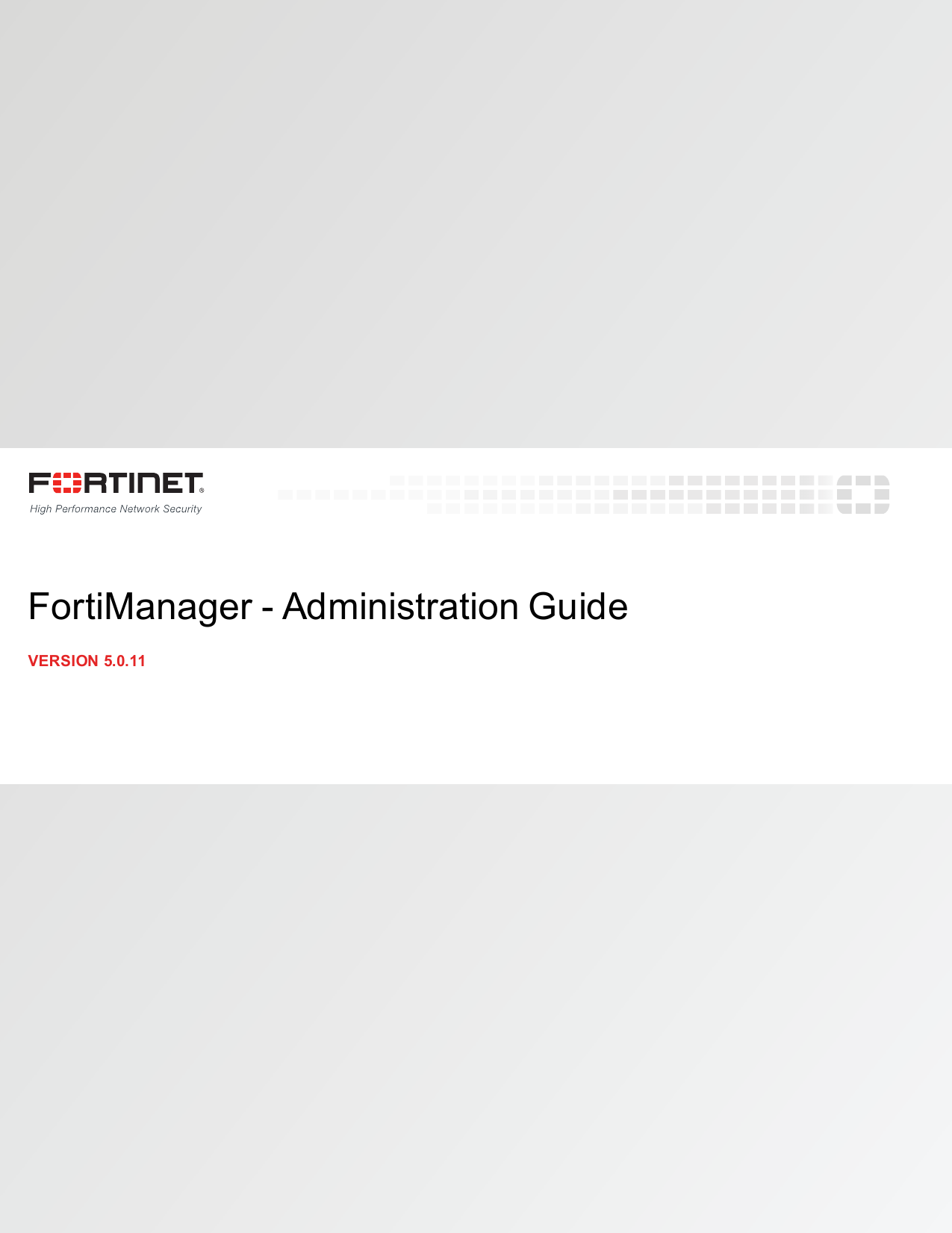 Fortimanager Manual: Fortimanager For Windows – RUOR