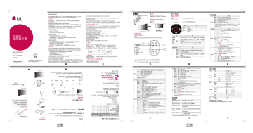 LG 34GK950F-B 取扱説明書 | Manualzz