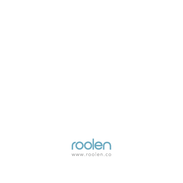 Roolen Humidifier User Manual | Manualzz