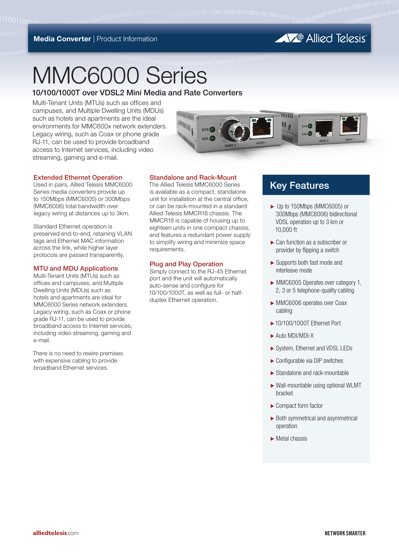 At-mmc6006-60 USA Stores | www.pinnaxis.com