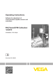 VEGA PACTware DTM Collection Operating Instructions | Manualzz