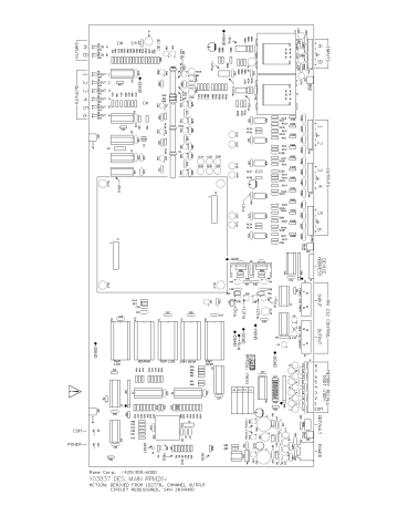 Rane RPM 26v Schematic | Manualzz