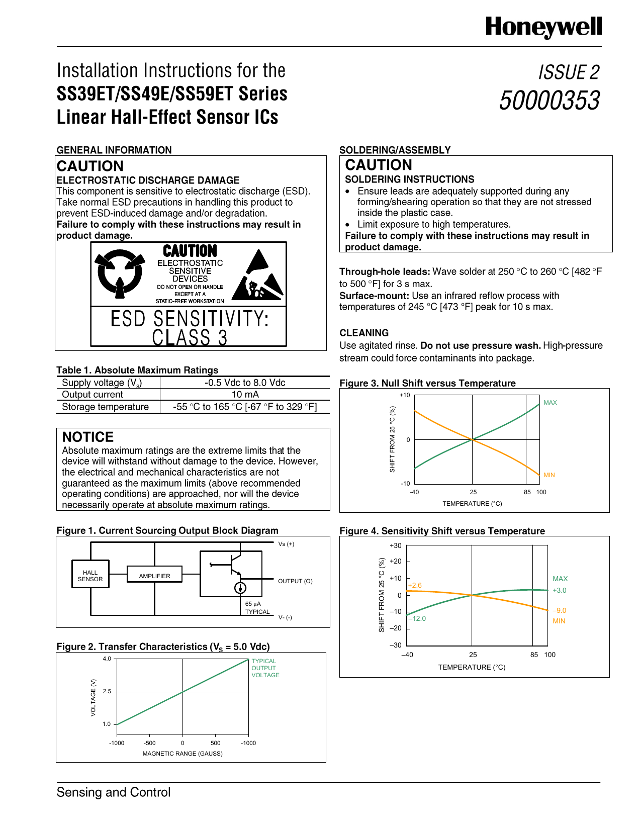 24X-Serie Digitale Schallpegelmesser