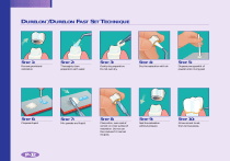 3M Durelon™ Carboxylate Luting Cement Application Guide | Manualzz